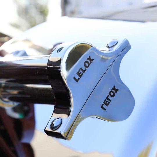 Products - LELOX Truck Mudguards and Accessories
